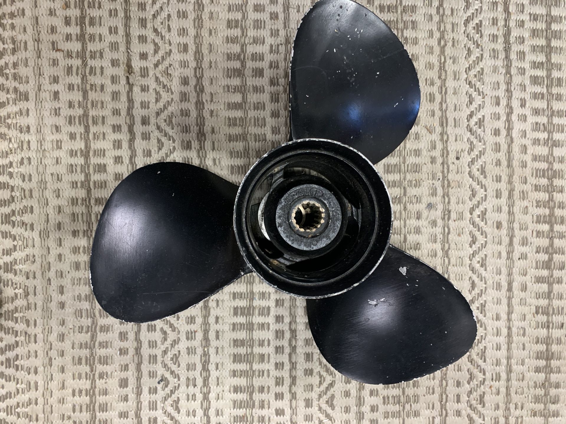 Mercruiser Prop for Alpha One for Sale in Covington, WA - OfferUp