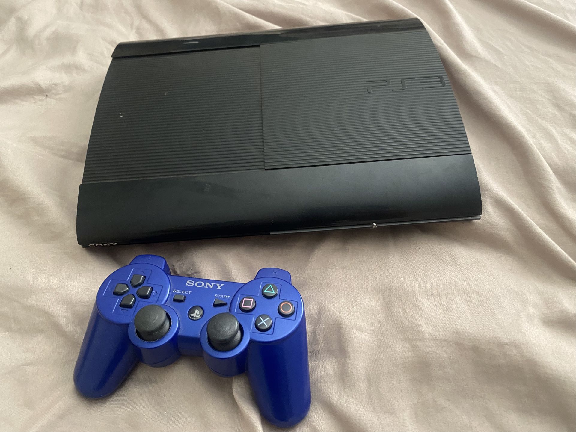 PLAY STATION 3 (MODDED) for Sale in Glendale, AZ - OfferUp