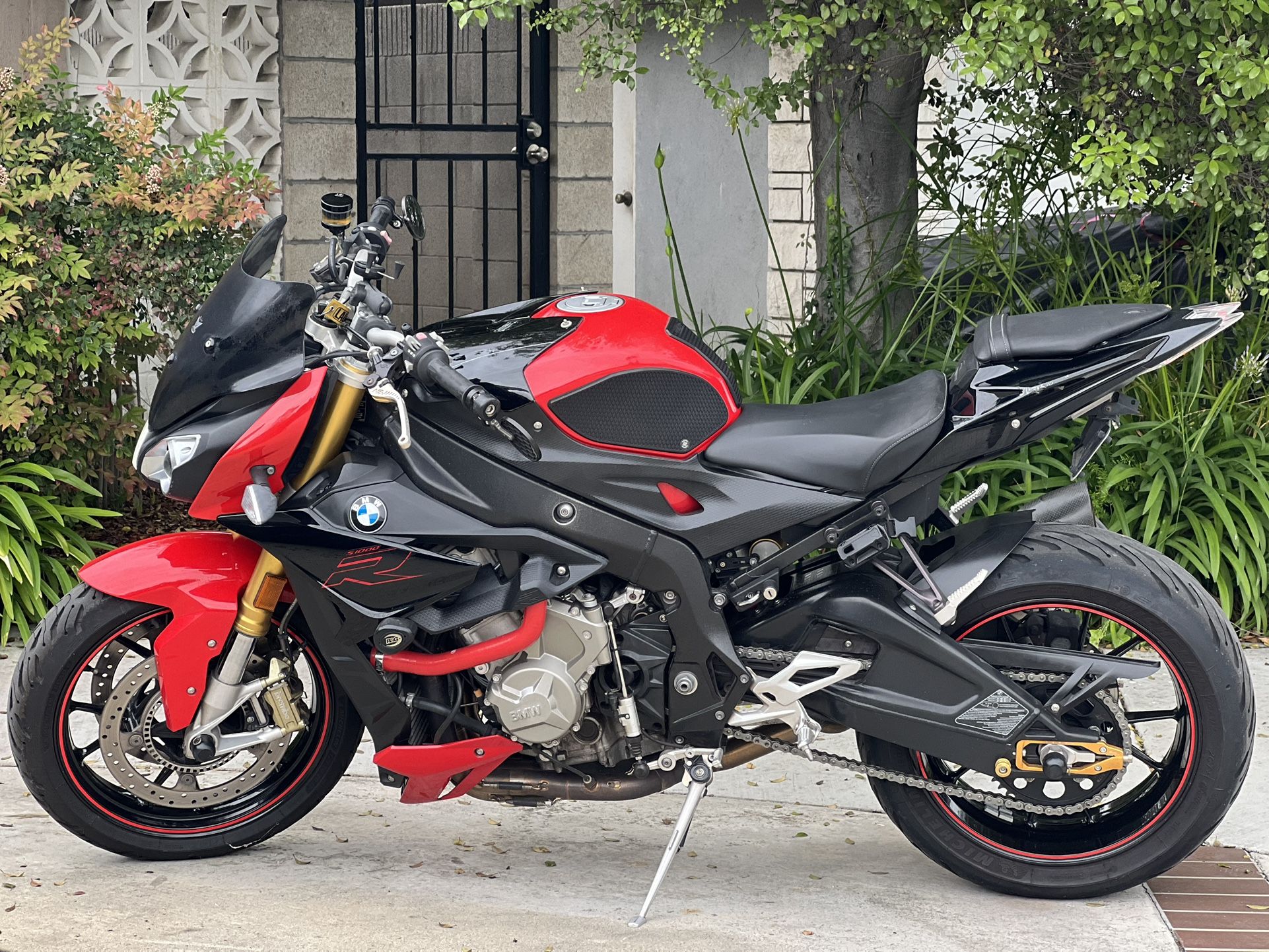 2017 BMW S1000r for Sale in Thompson Falls, MT - OfferUp