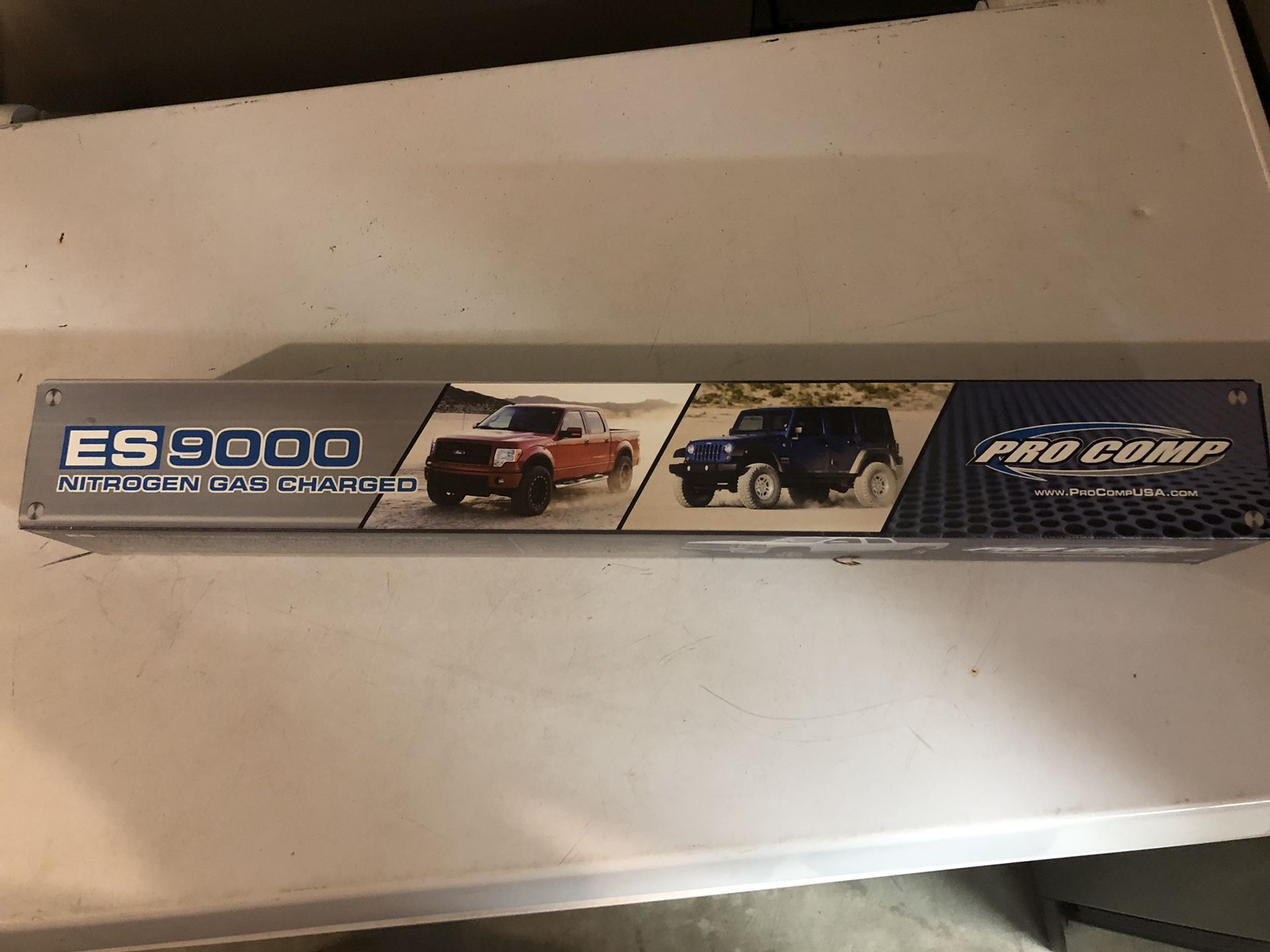 Fabtech Ford F-250 four link 8 inch lift kit for Sale in Hanford, CA ...