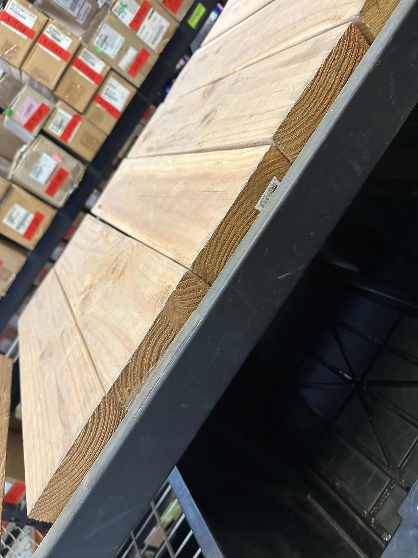 44 2x6x22 Lumber Wood for Sale in Gilbert, AZ - OfferUp