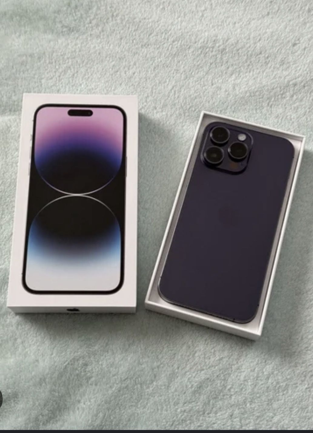 iPhone 14 Pro Max (Unlocked) for Sale in Dunwoody, GA - OfferUp