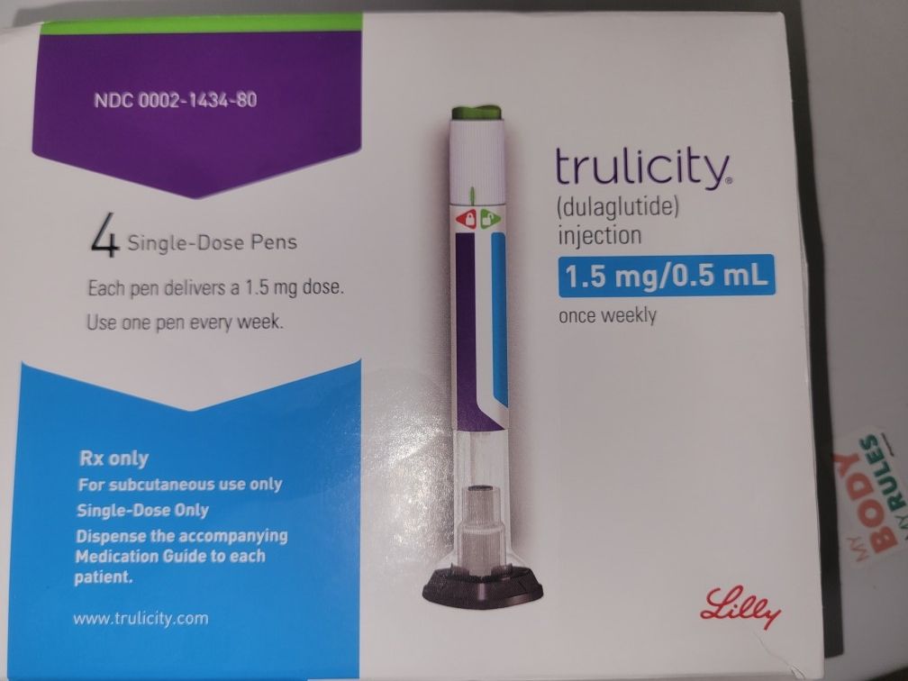 Trulicity for Sale in Fresno, CA - OfferUp