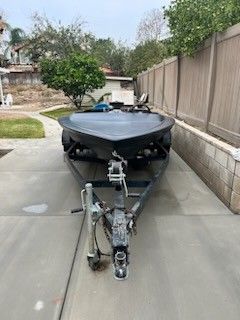 1968 Cheetah Jet Boat w Trailer for Sale in Highland, CA - OfferUp