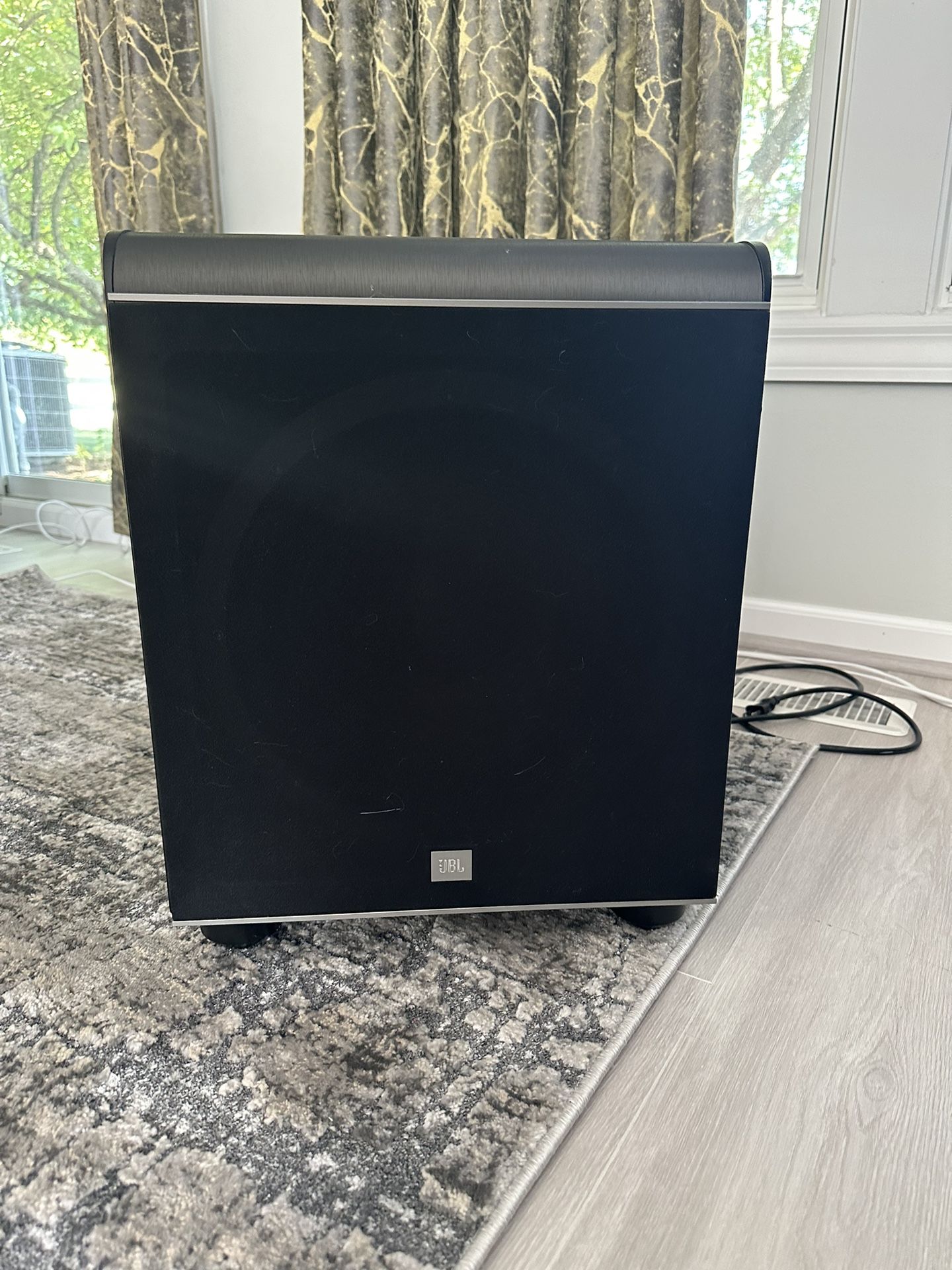 Jbl 12 inch subwoofer ES250P for Sale in Elk Grove Village, IL - OfferUp