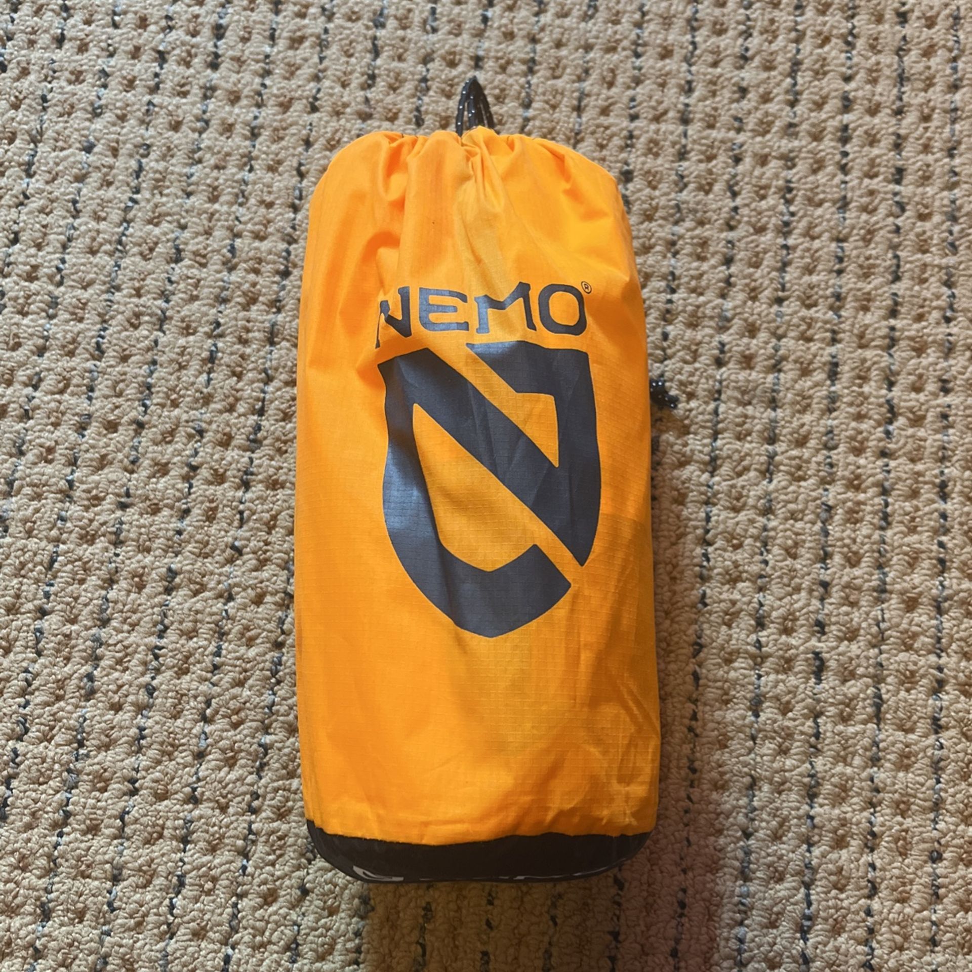 Nemo Tensor Sleeping Pad for Sale in Lynnwood, WA - OfferUp