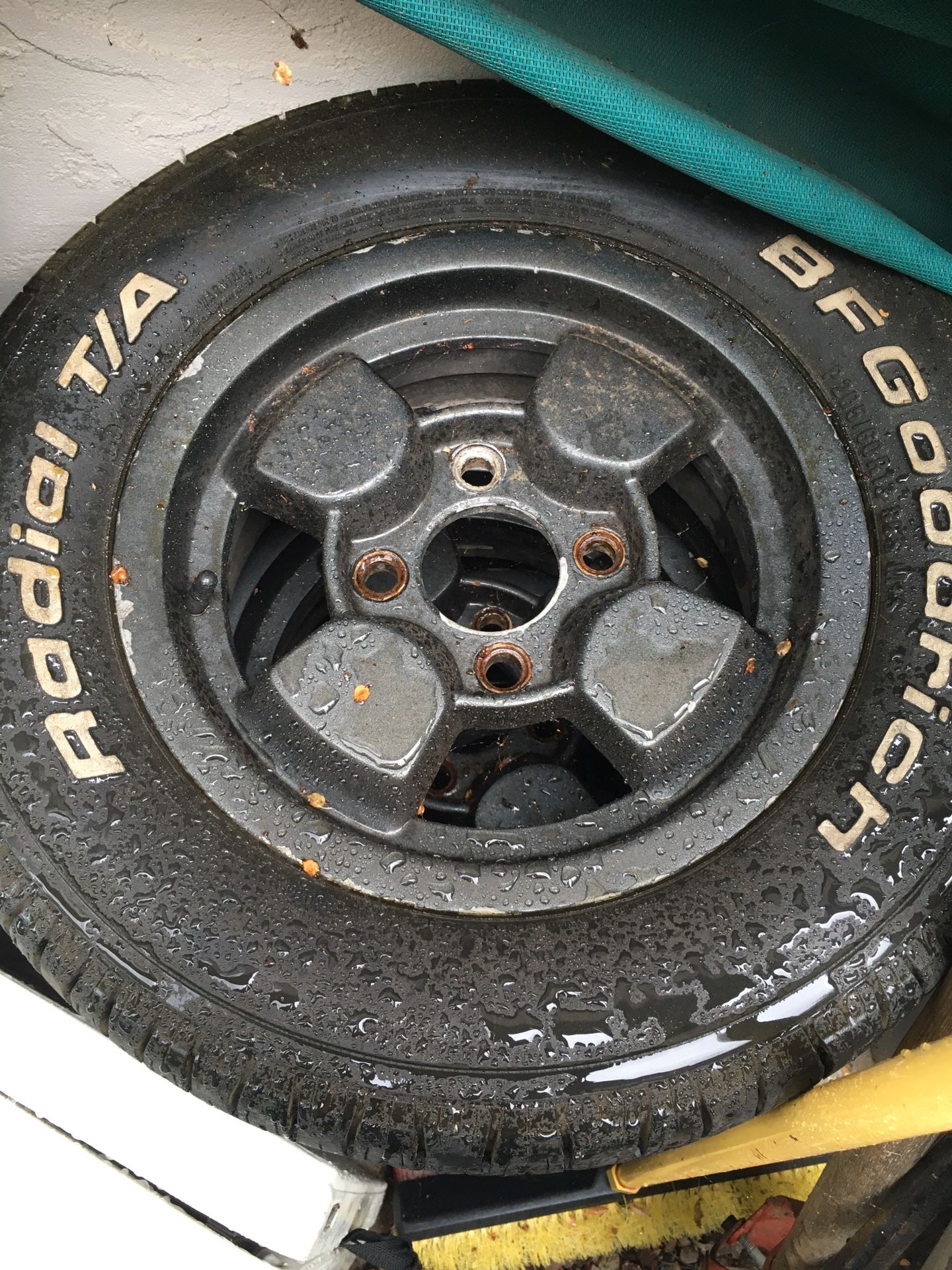 Datsun wheels for Sale in Escondido, CA - OfferUp