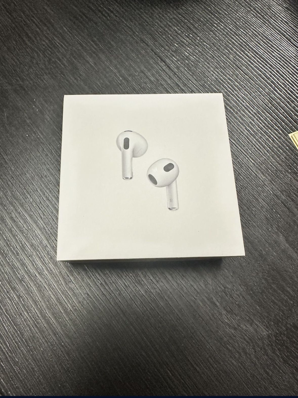 Airpod Gen 3s *BRAND NEW* for Sale in Phoenix, AZ - OfferUp