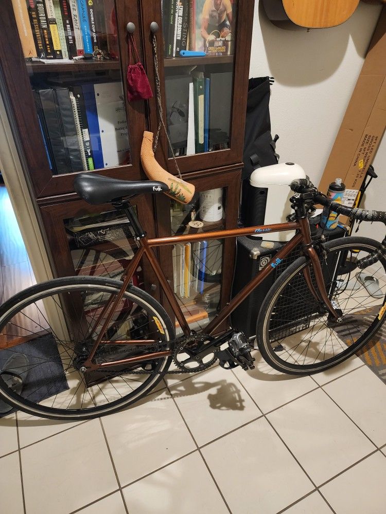 Fuji Classic for Sale in Santa Fe Springs, CA - OfferUp