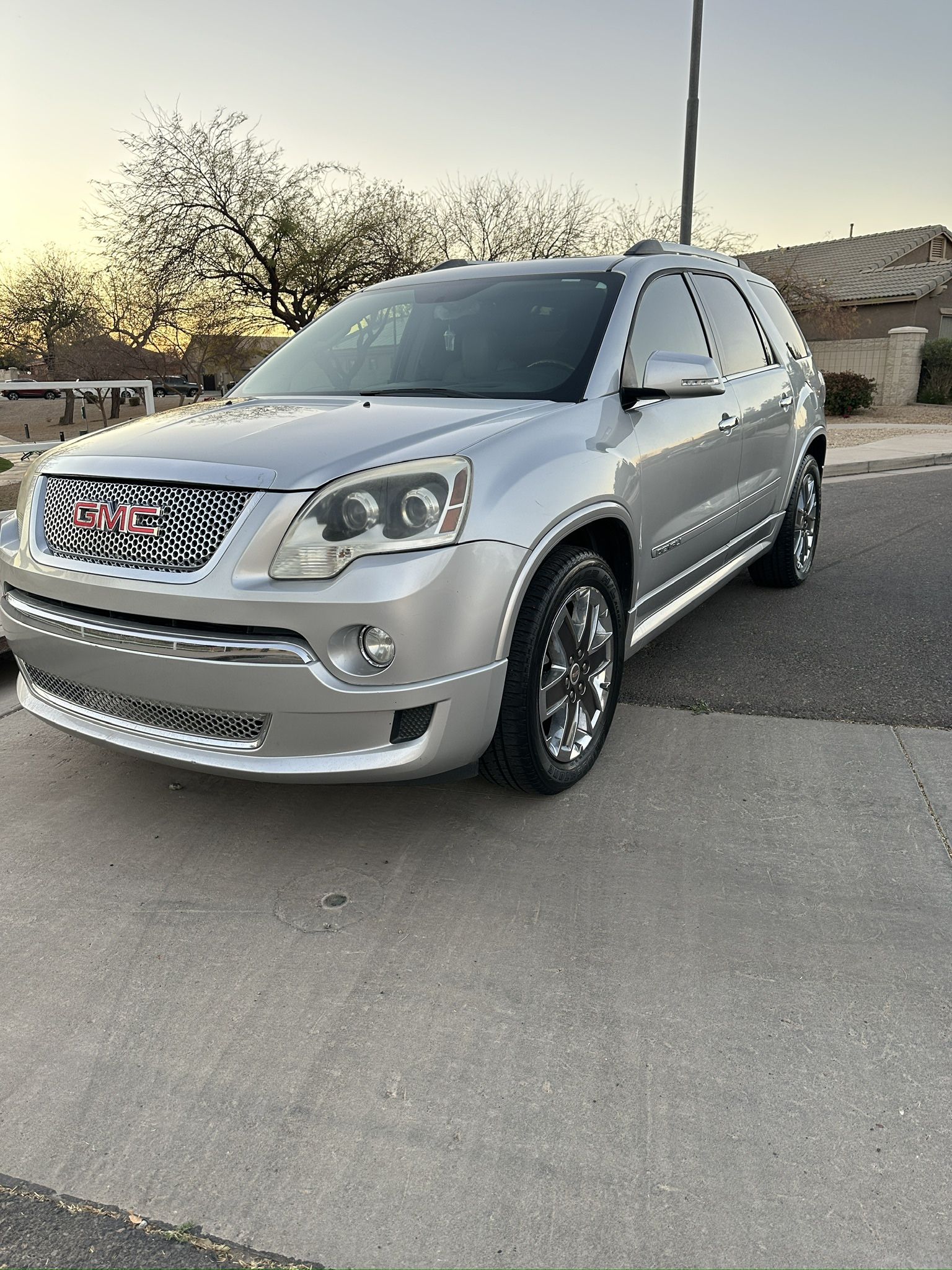 2012 GMC Acadia for Sale in Tolleson, AZ - OfferUp