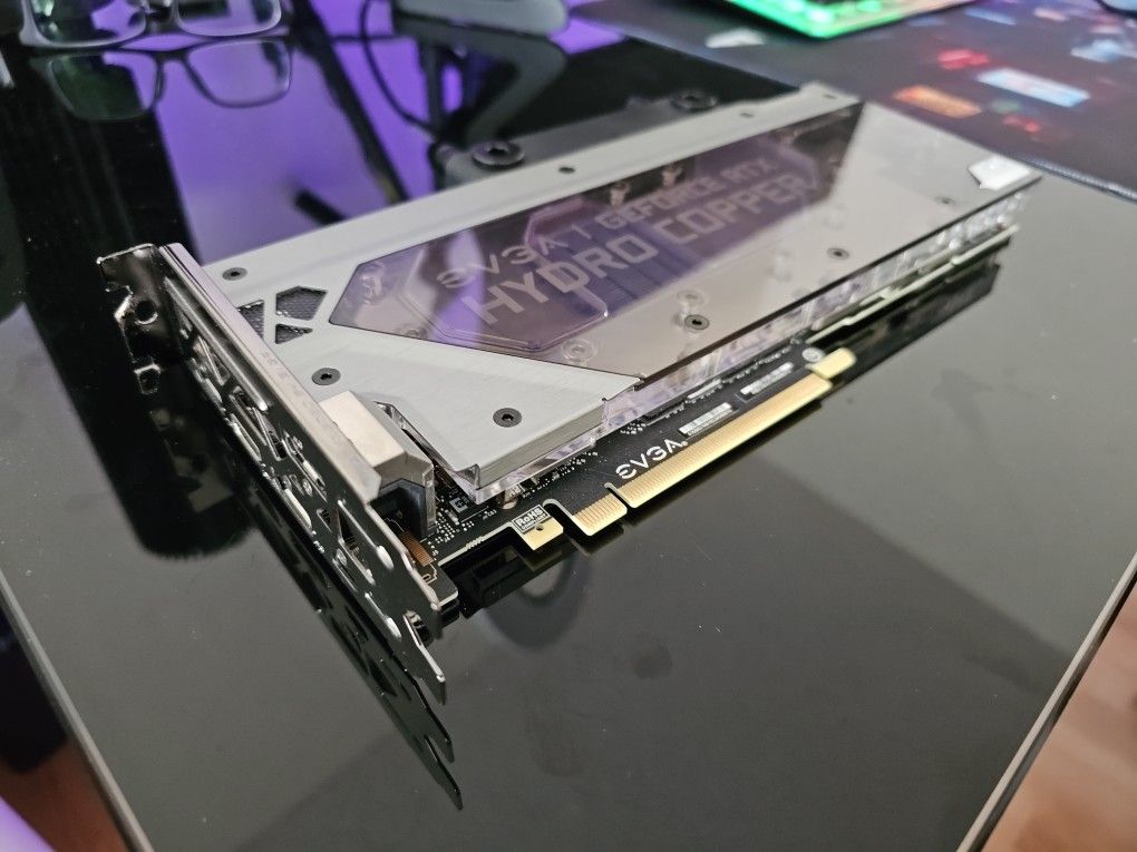 RTX 2080ti Hydro for Sale in El Cajon, CA - OfferUp