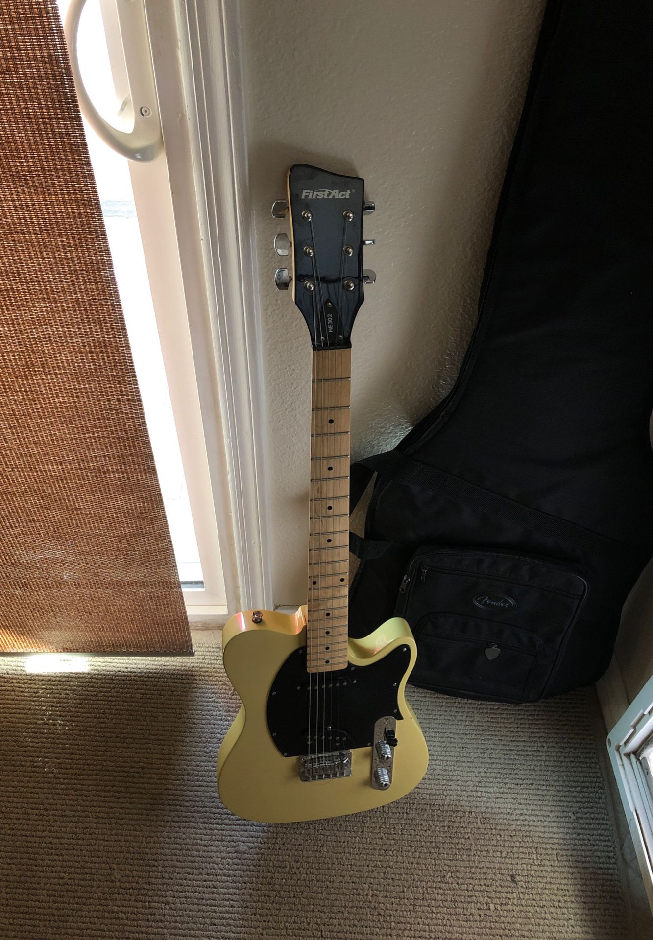 First Act electric guitar for Sale in Tempe, AZ - OfferUp