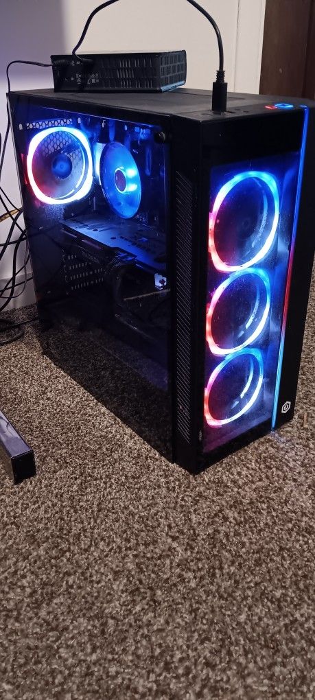 Gaming PC Cyberpower Master for Sale in Port Angeles, WA - OfferUp