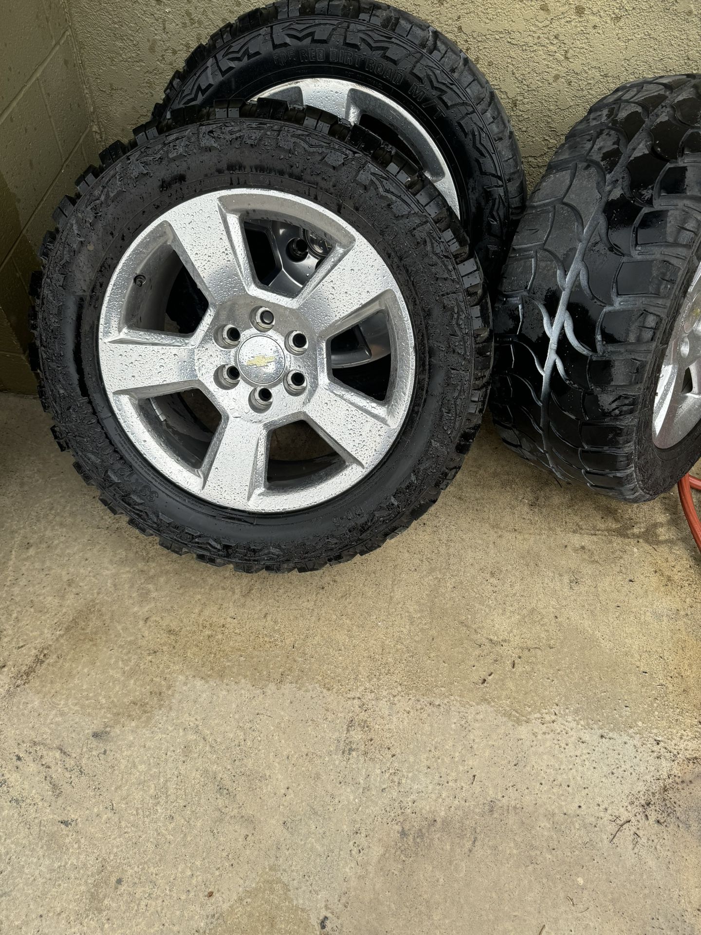 LTZ Rims for Sale in Pumpkin Center, CA - OfferUp