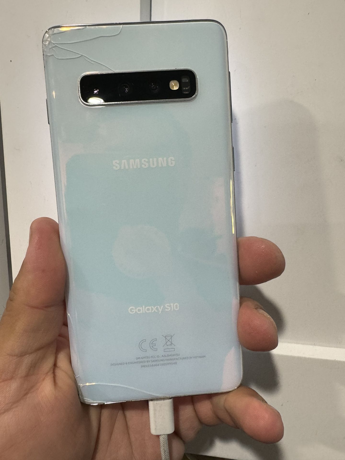 S10 128gb for Sale in Phoenix, AZ - OfferUp