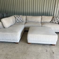 Offerup sectional couches store