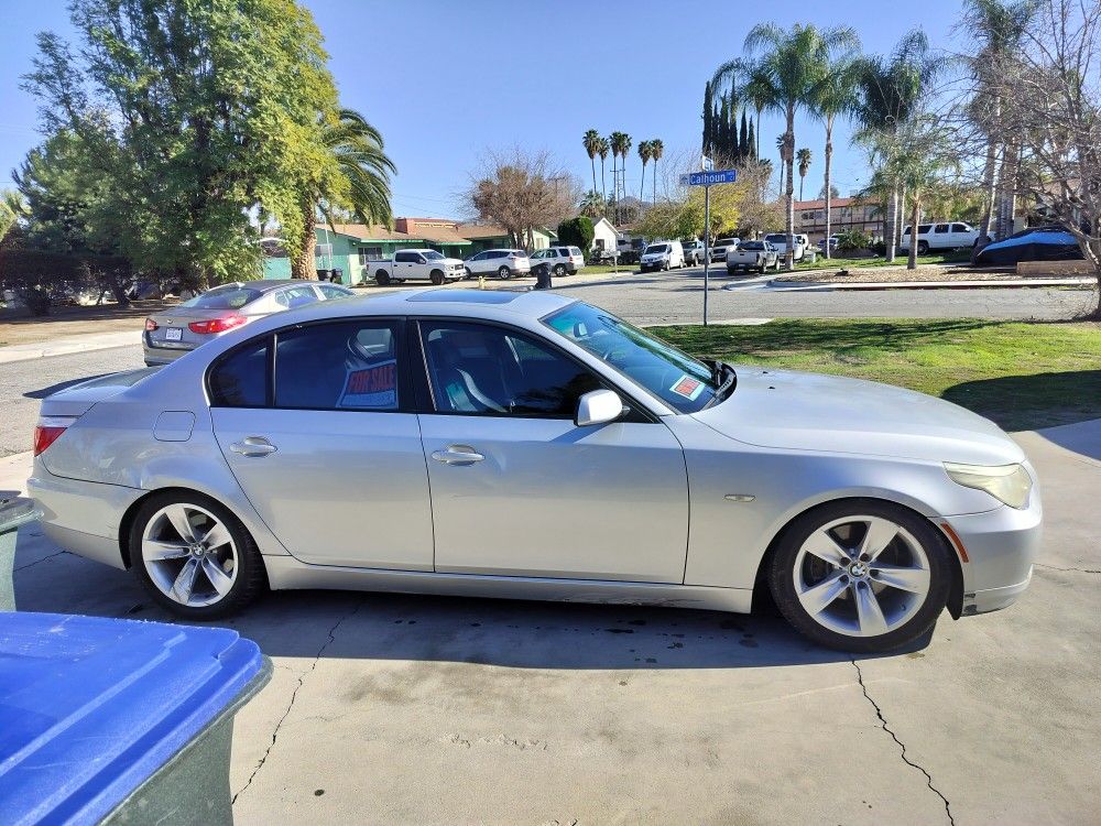 2008 BMW 528i for Sale in Hemet, CA - OfferUp