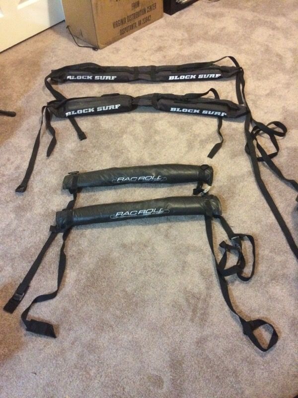 Rac Roll Surf Racks for Sale in San Diego, CA - OfferUp