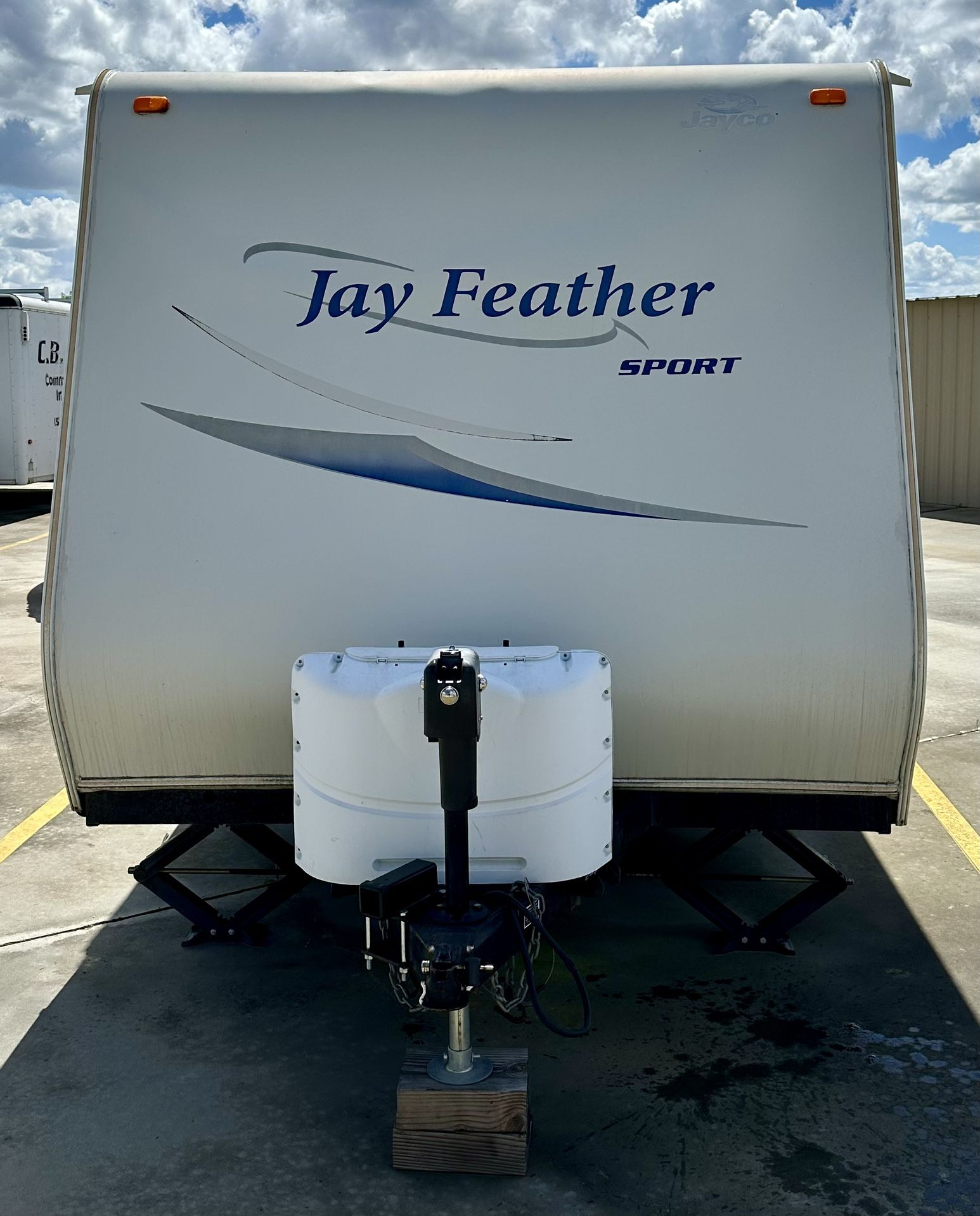 2010 Jayco Jay Feather Sport for Sale in Fresno, CA - OfferUp