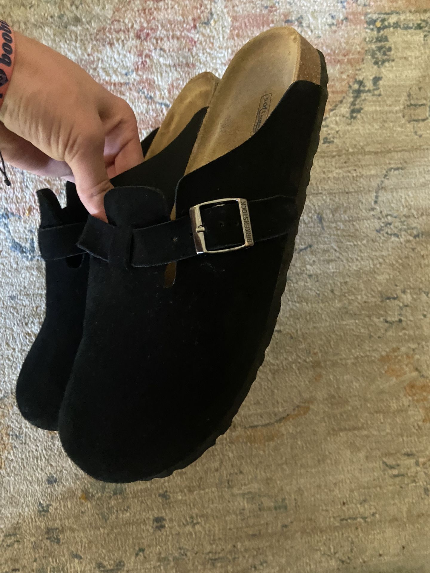 Birken Stock Clogs for Sale in Bonney Lake, WA - OfferUp
