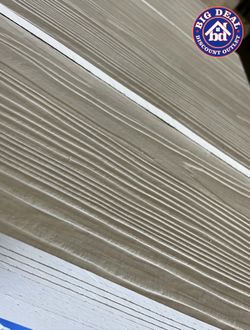 7.25” X 12’ Fiber Cement Lap Siding -$8.75 for Sale in Temple Terr, FL ...