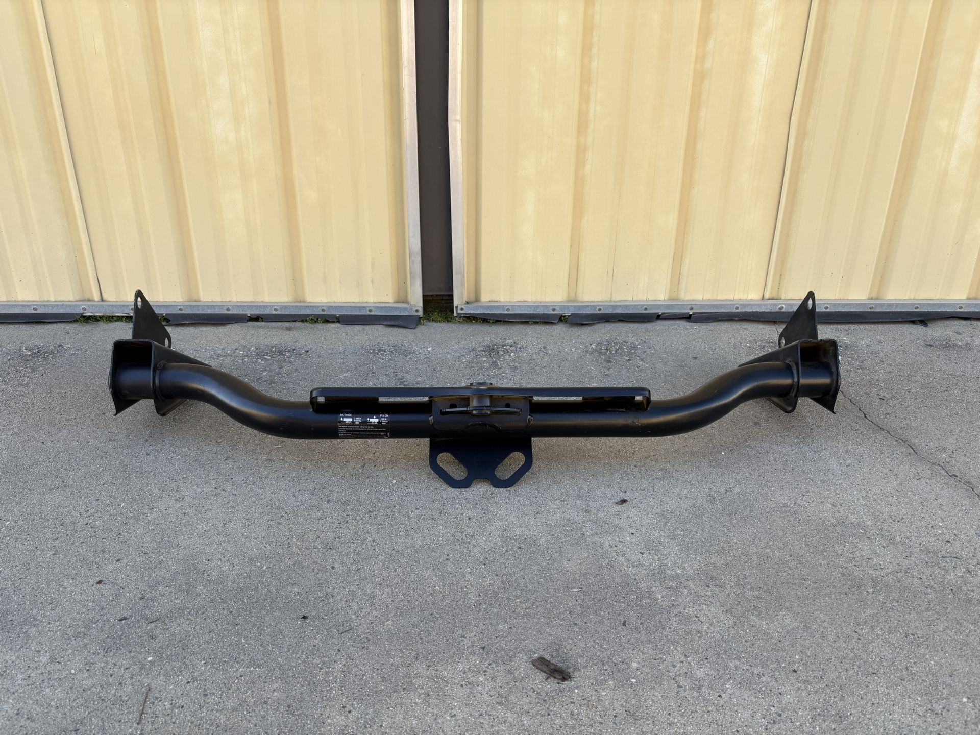 OEM Bumper Reinforcement Platform for Sale in Fresno, CA - OfferUp
