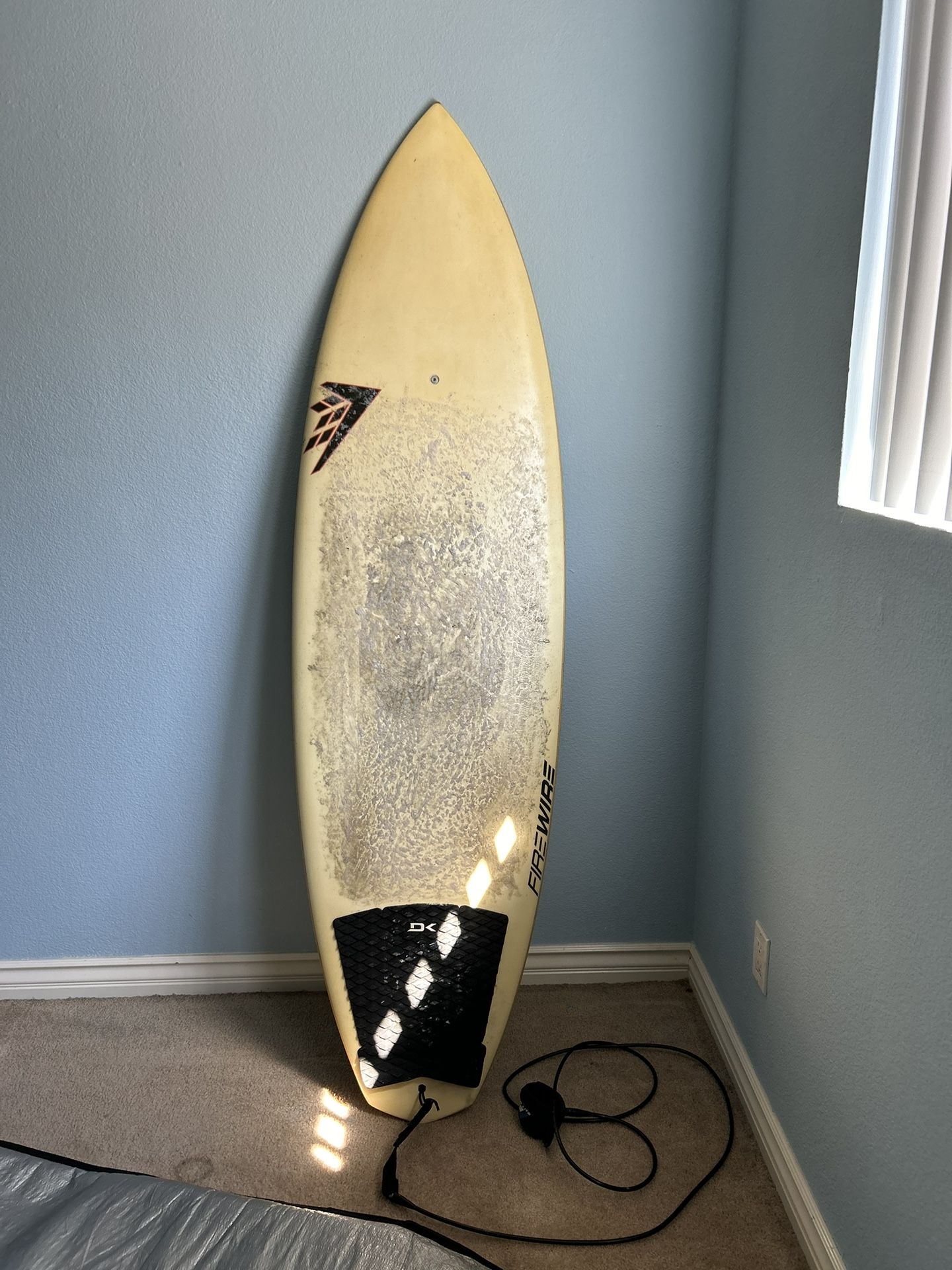 Surfboard complete 6’5 for Sale in Huntington Beach, CA - OfferUp