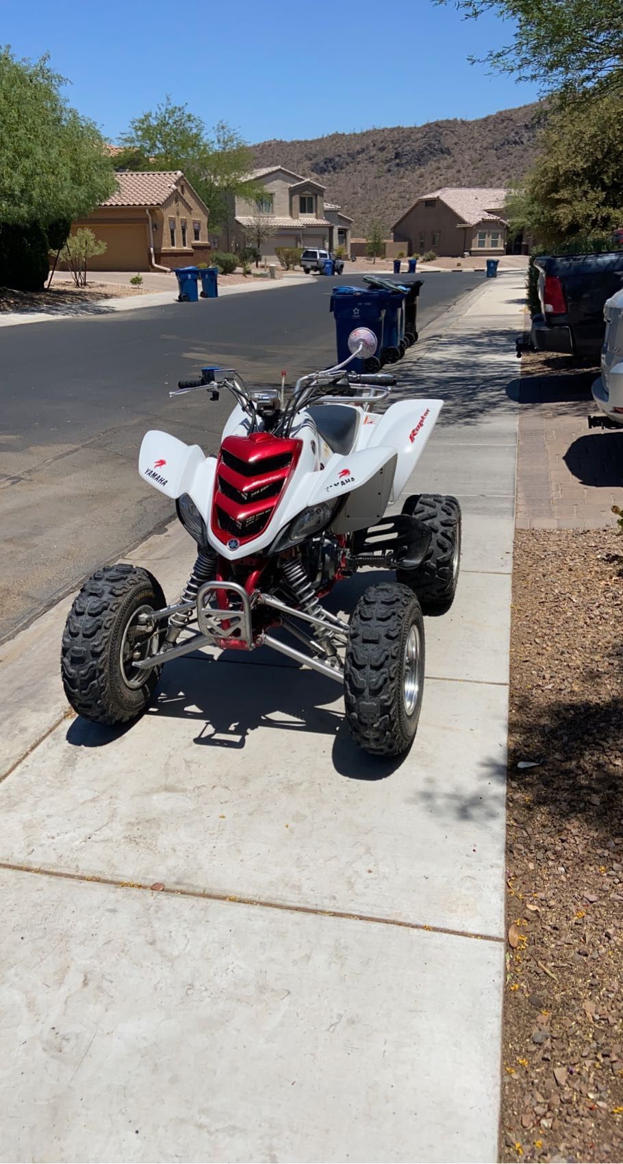 2005 Yamaha R1 For Sale - ZeCycles