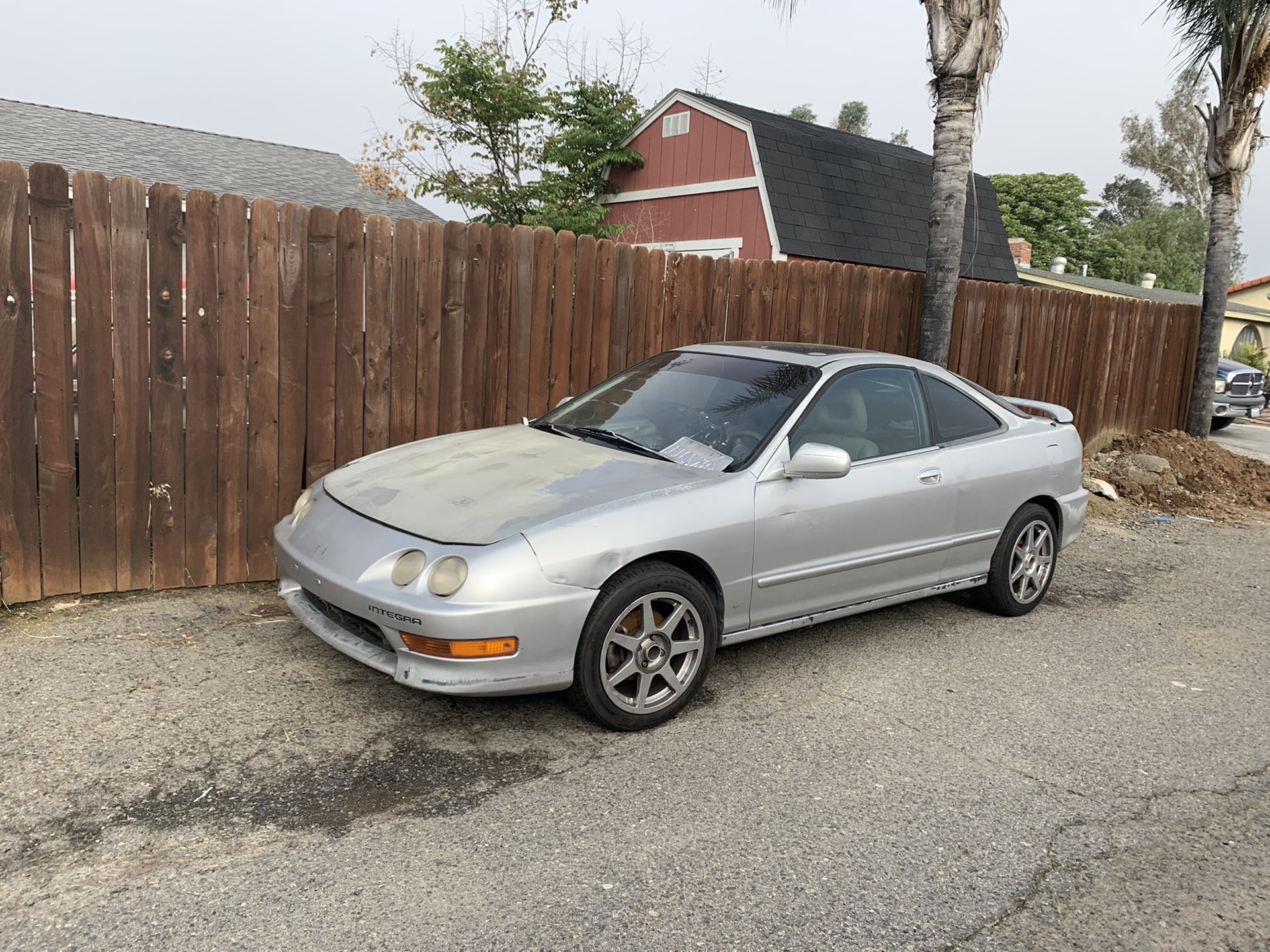 1999 Acura Integra for Sale in Escondido, CA - OfferUp
