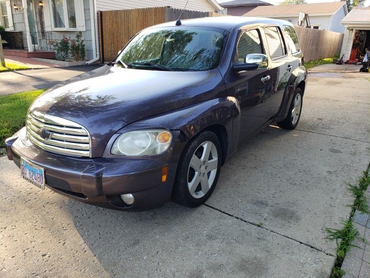 2007 Chevrolet HHR for Sale in Roselle, IL - OfferUp