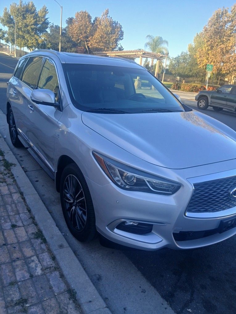2016 Infiniti Qx60 for Sale in Long Beach, CA - OfferUp