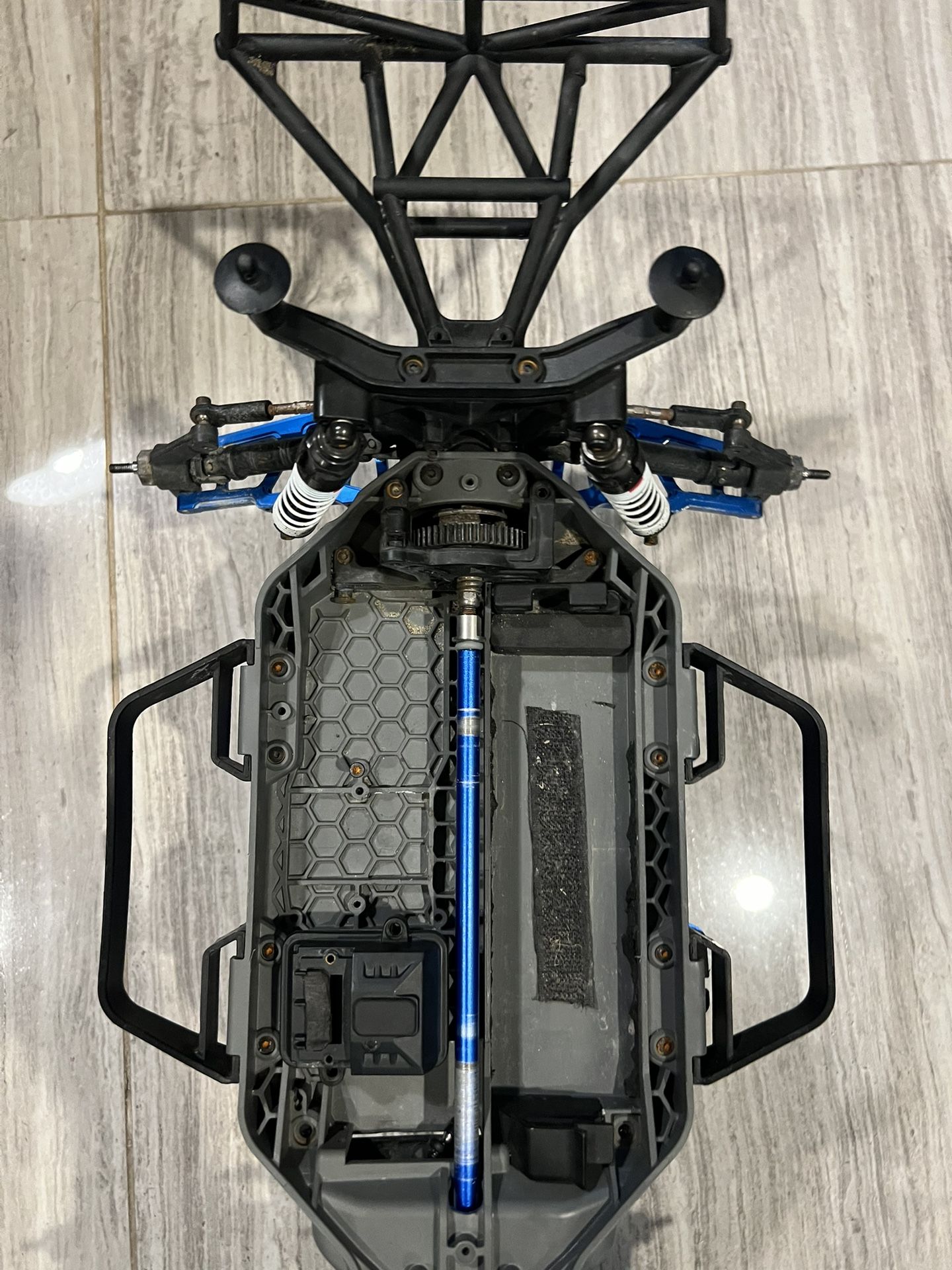 Traxxas Slash 4x4 VXL Roller for Sale in Diamond Bar, CA - OfferUp
