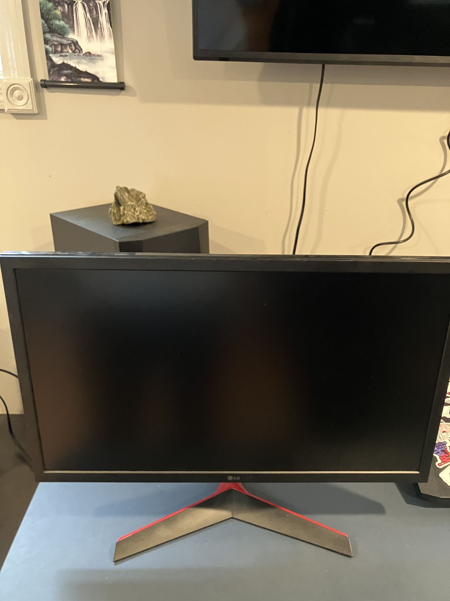 LG Computer Monitor for Sale in Chicago, IL - OfferUp
