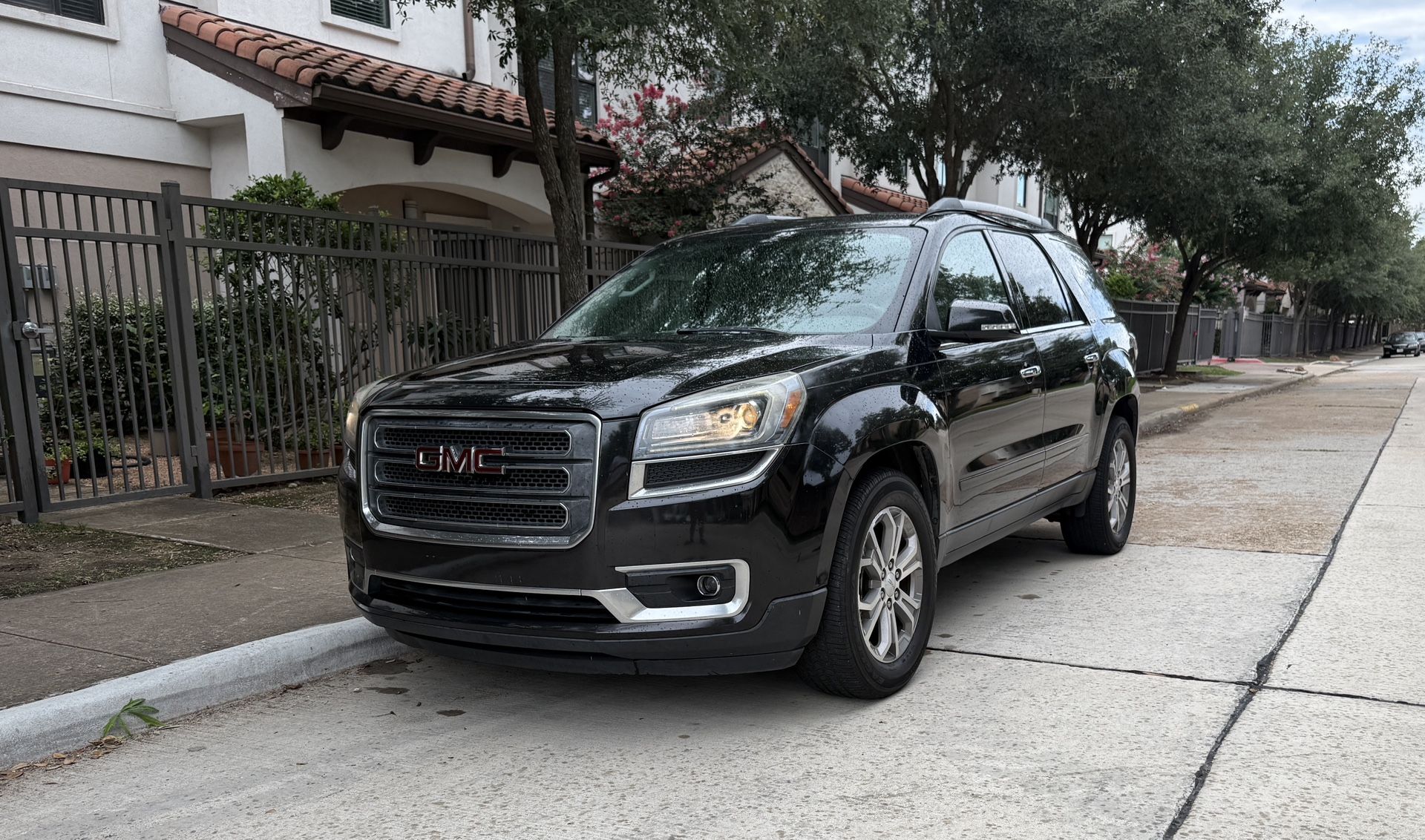 2015 GMC Acadia for Sale in Houston, TX - OfferUp