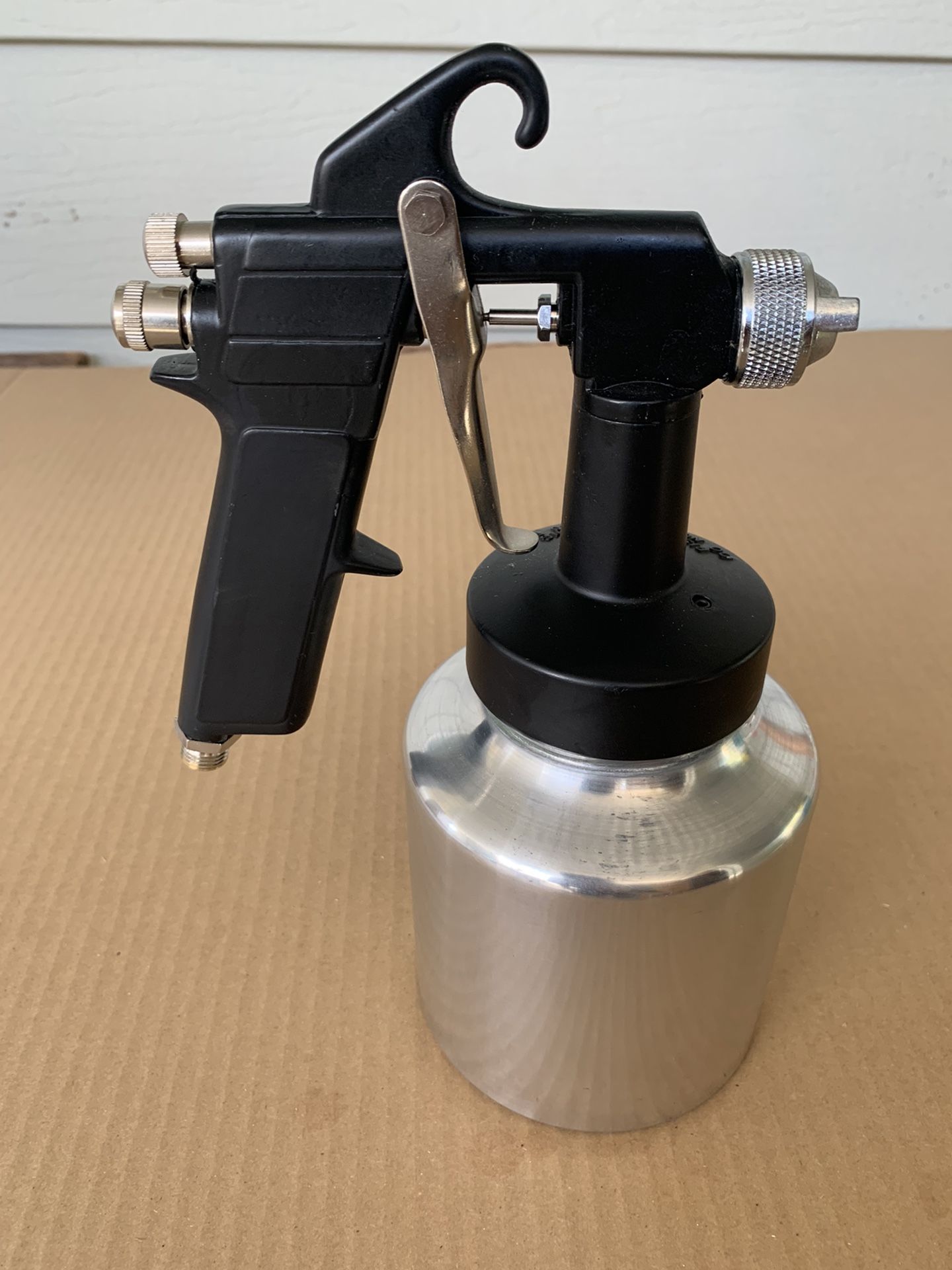 Husky Multi Purpose Spray Gun Air tools
