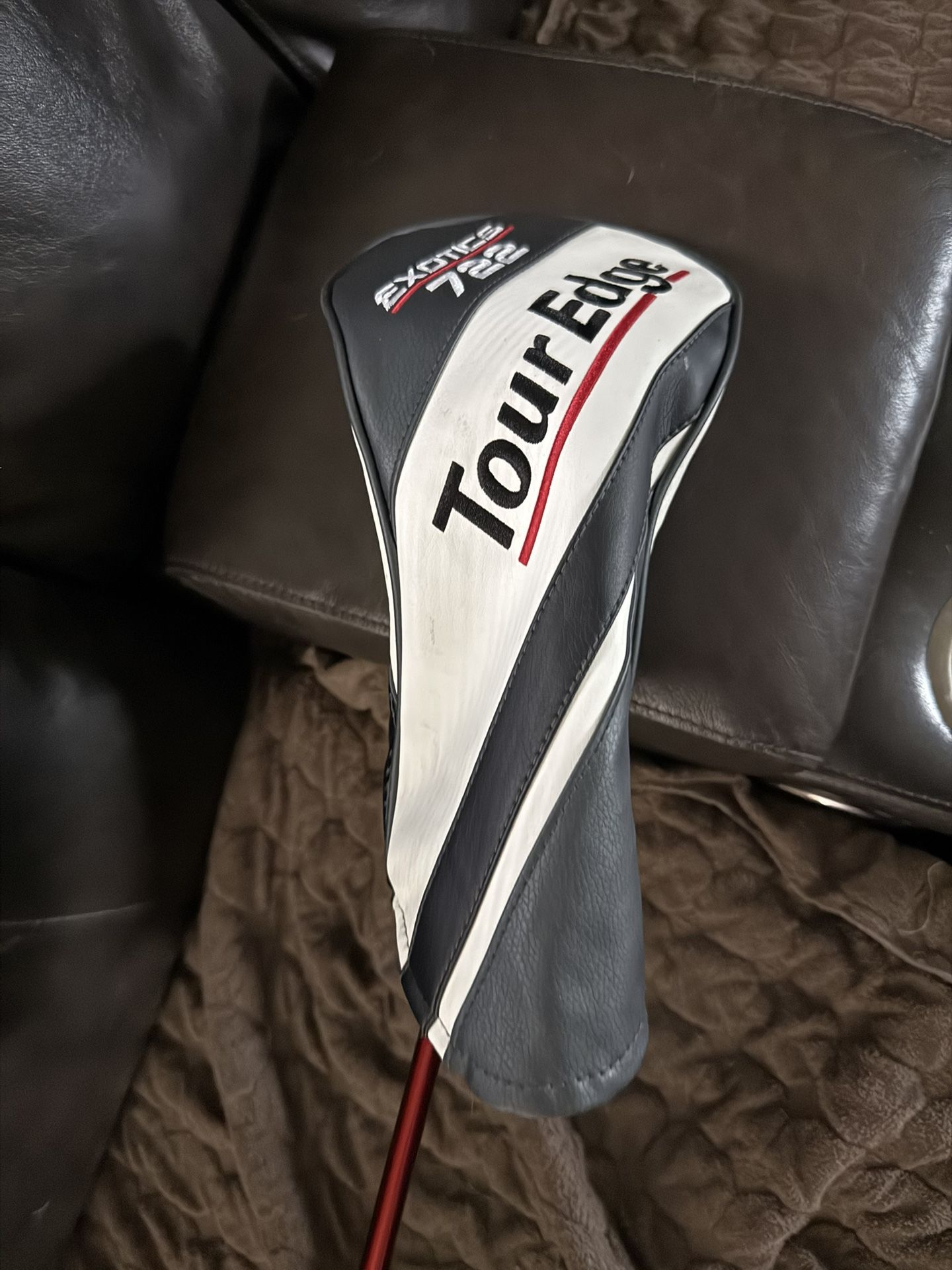 Tour Edge Exotics E722 Driver (2022) for Sale in Oakland Park, FL - OfferUp