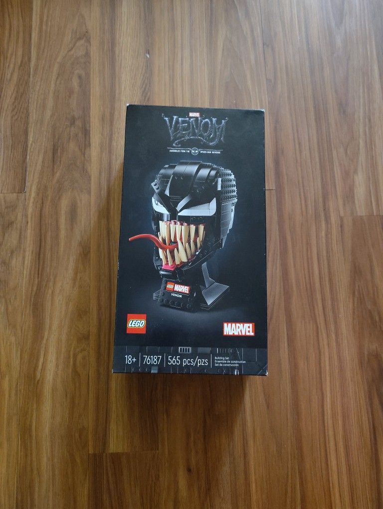 Venom Lego for Sale in San Antonio, TX - OfferUp
