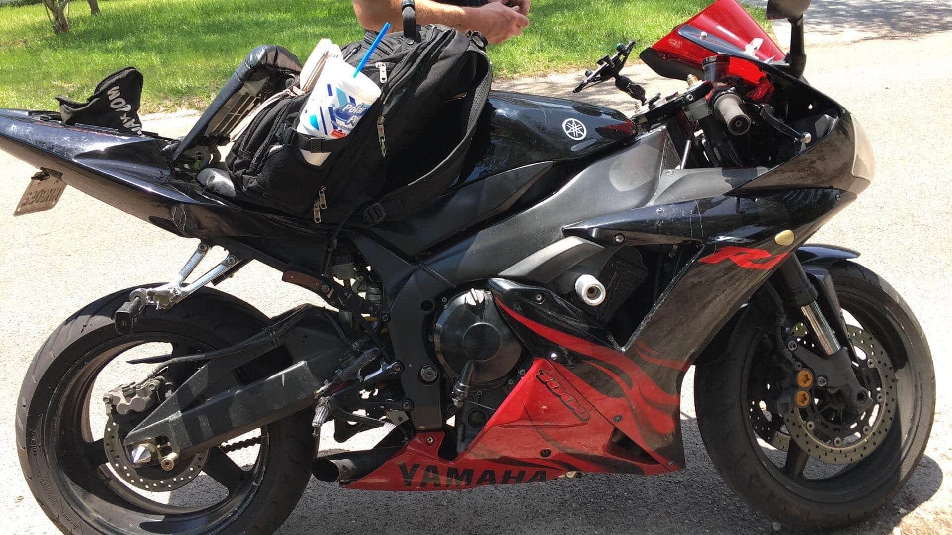 03 r1 yamaha for Sale in Jacksonville, FL - OfferUp
