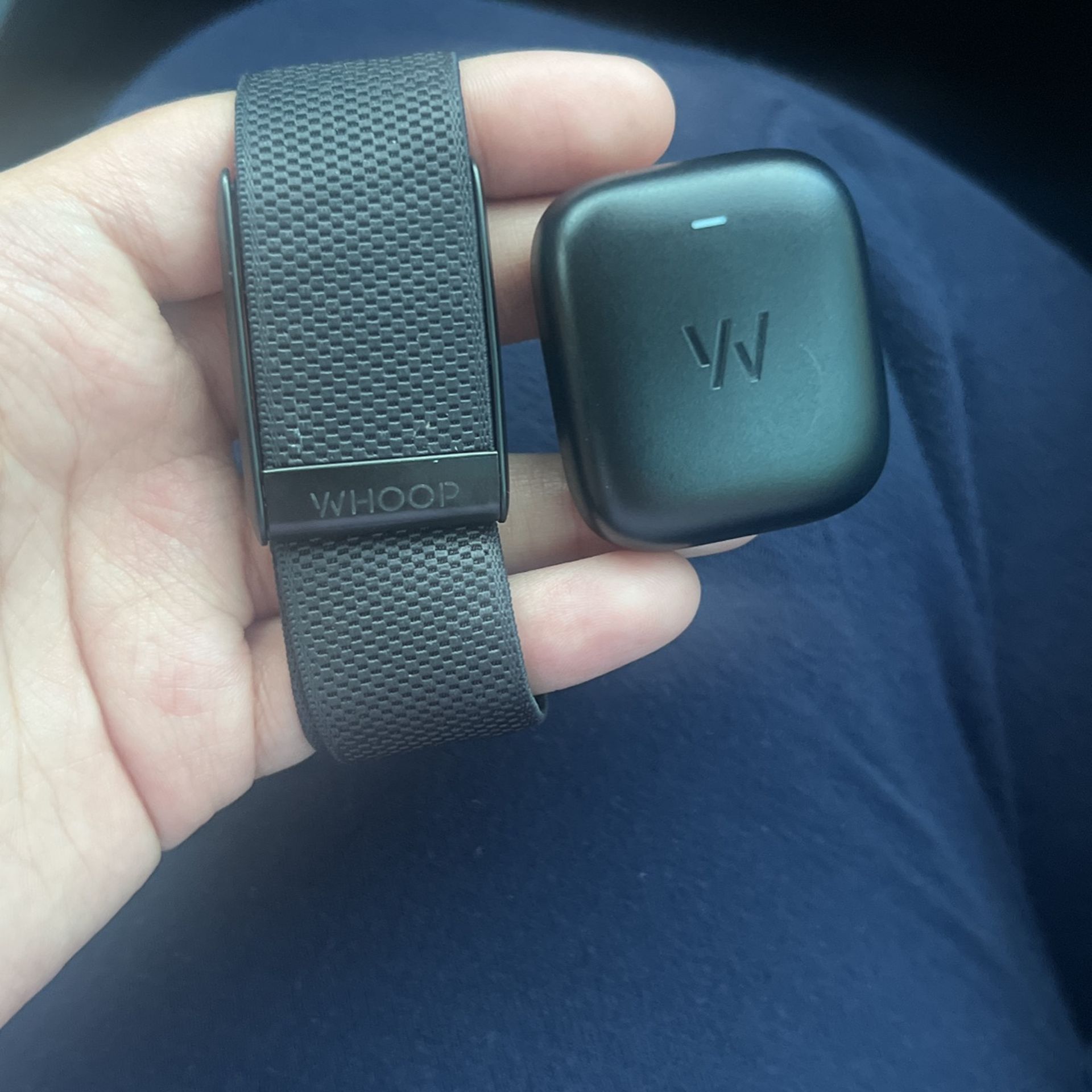 Whoop Fitness watch 4.0 for Sale in Miami, FL - OfferUp