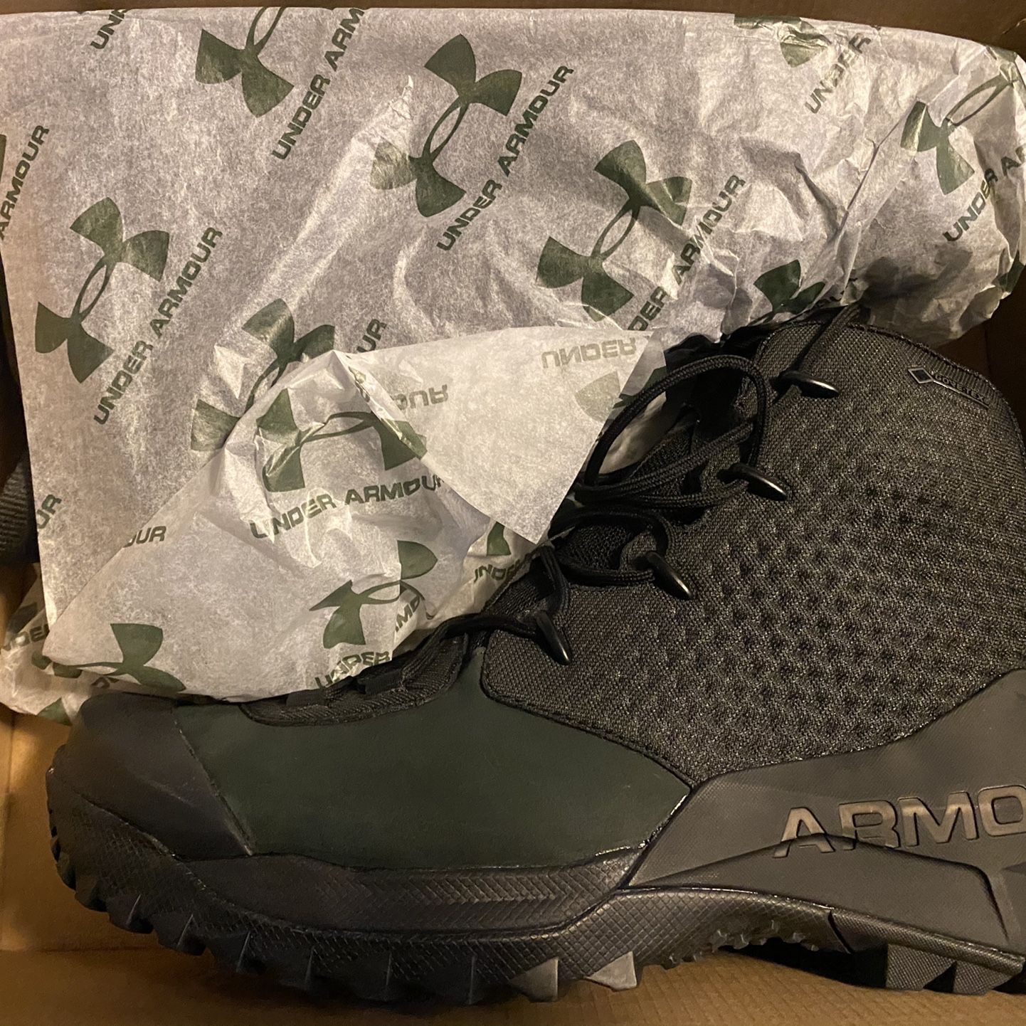 Ua Infil Hike Gtx | atelier-yuwa.ciao.jp