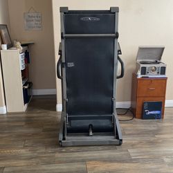 Vision Fitness T9250 Treadmill