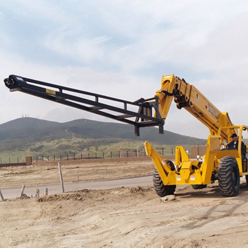 Telehandler Material Handling Boom for Sale in Buckeye, AZ - OfferUp