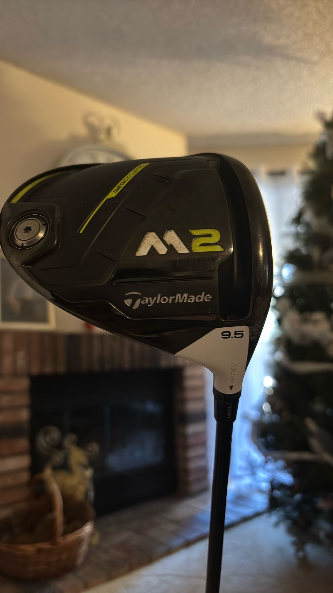 Taylormade M2 Driver for Sale in La Costa, CA - OfferUp