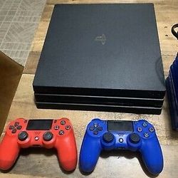 Offerup ps4 pro store