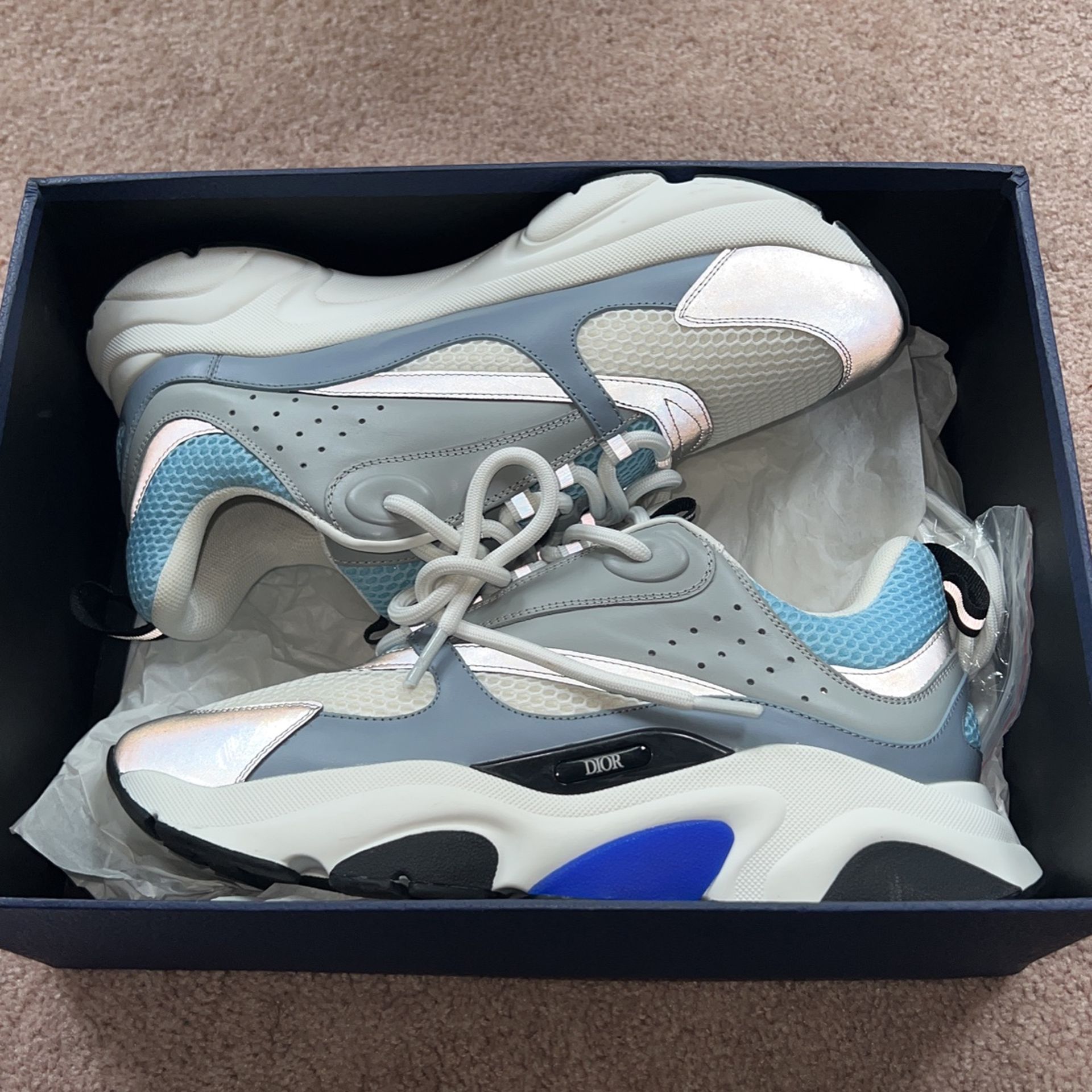 Dior B22 for Sale in Mcdonogh, MD - OfferUp