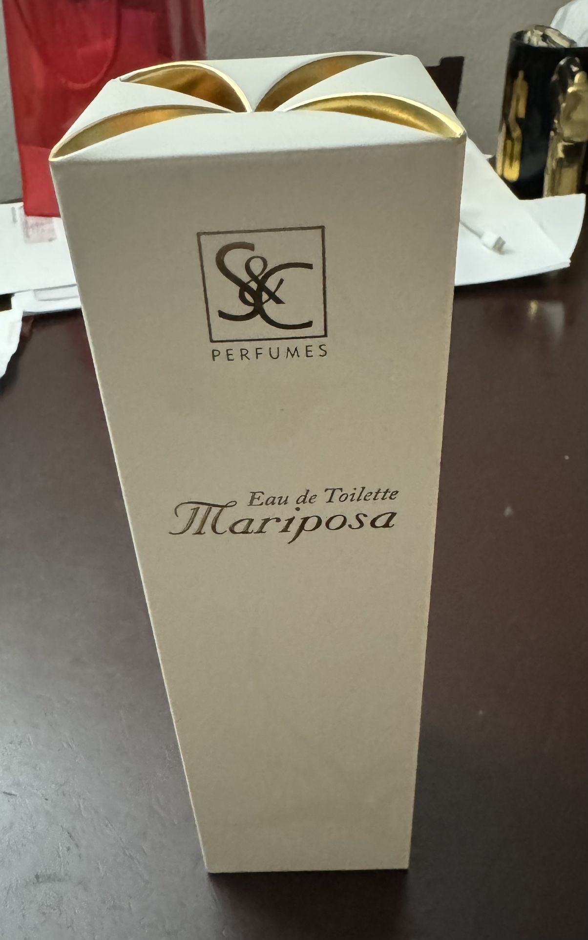 Perfume Mariposa for Sale in Miami, FL - OfferUp