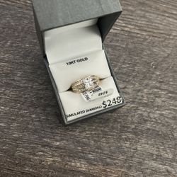 Brilliance fine jewelry rings store