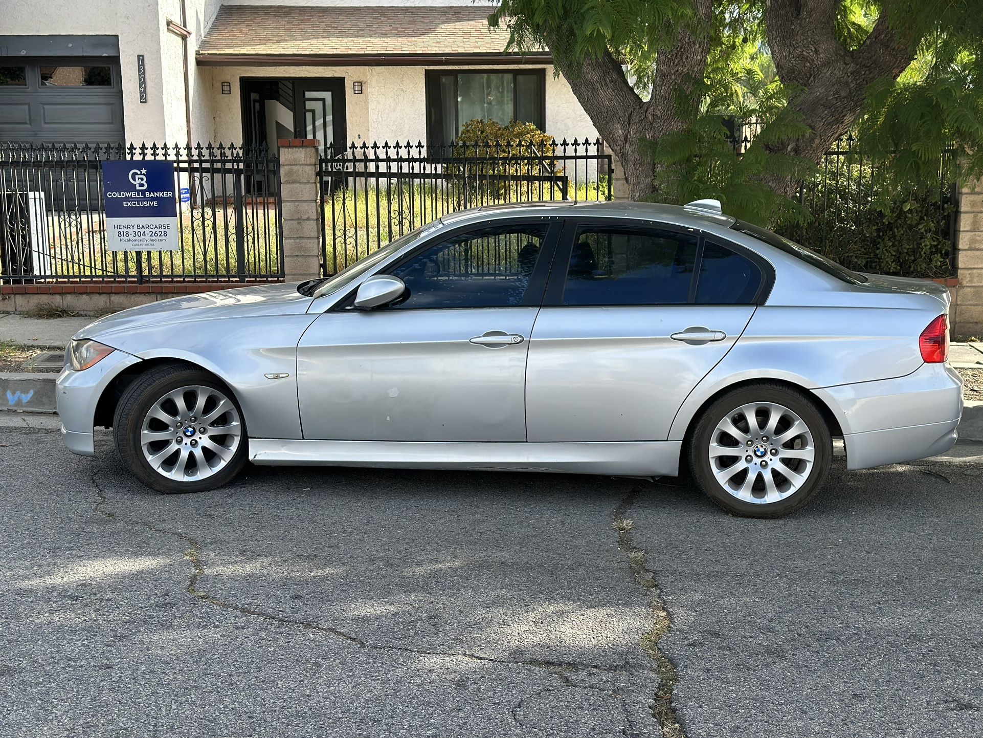 2006 BMW 325i for Sale in Santa Clarita, CA - OfferUp