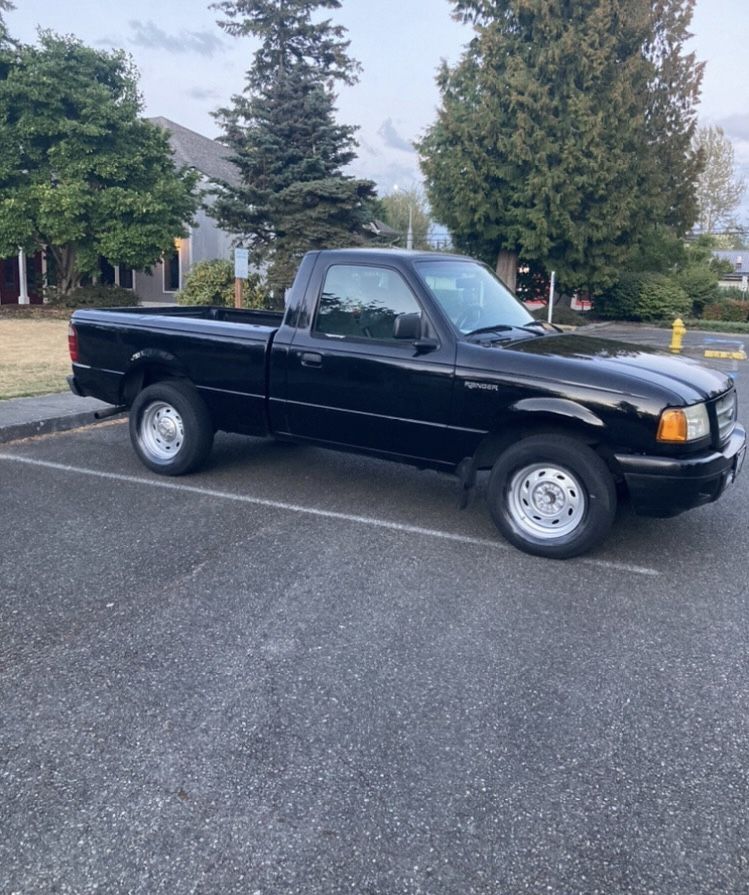 02 Ranger for Sale in Auburn, WA - OfferUp