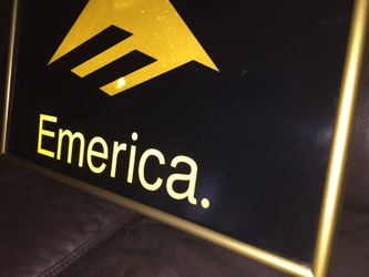 Emerica Logo